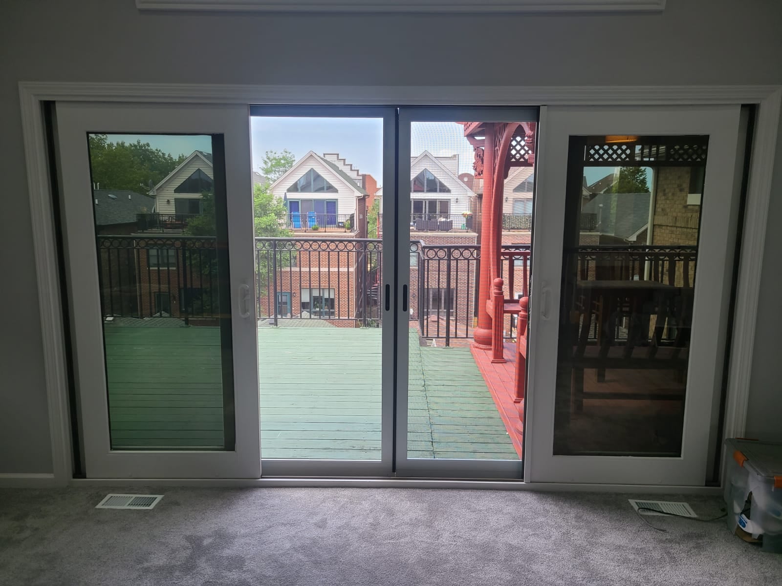 Winnetka Sliding Glass Door Repair Service | Fix Doors, Window Repair ...